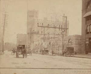 The Armory: The Story Behind a Unique Boston Landmark