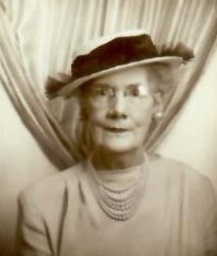 A rehabilitated marriage