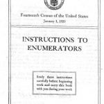 The census taker missed