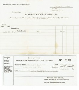 Making the skeletons dance