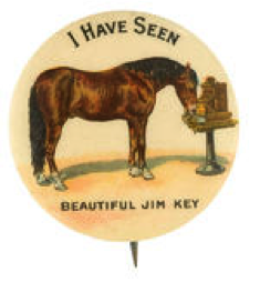 Beautiful Jim Key