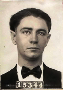 The trouble with Jimmie