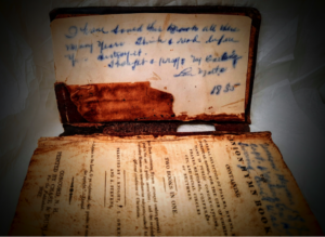 'All these many years'