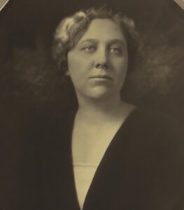 In praise of maiden aunts