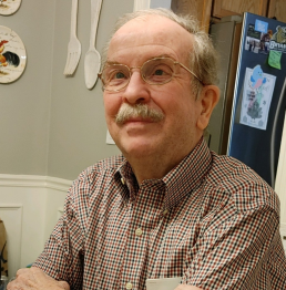 James Dean: Of Winslows and Wishful Thinking