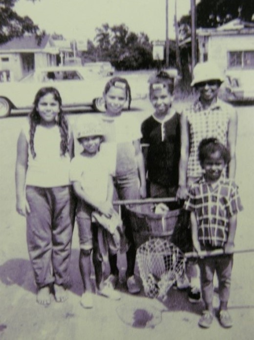 A Complicated Legacy at Freeman Beach