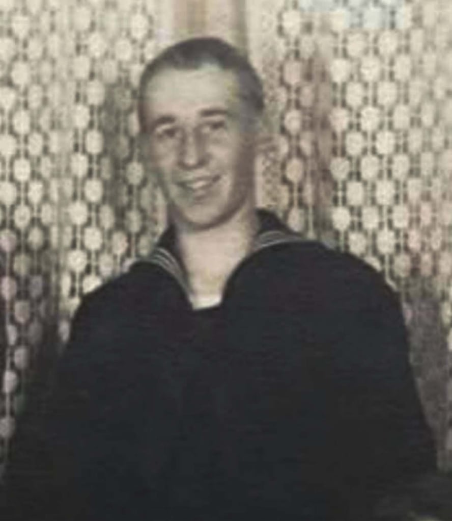 Remembering Uncle Buddy on D-Day