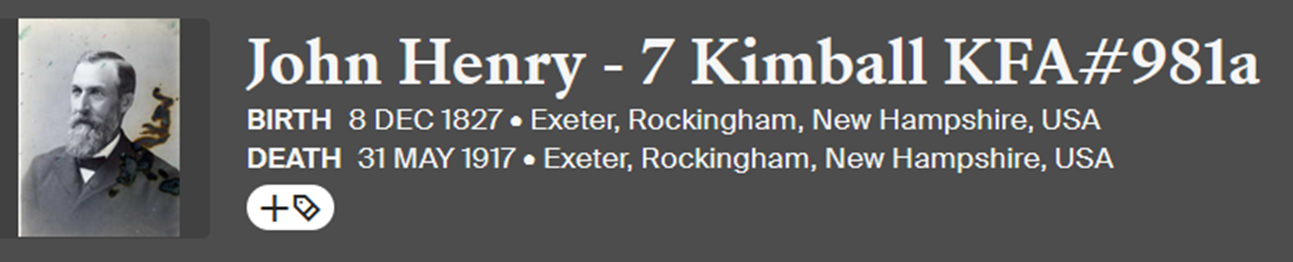 150 Years Later, a Family Bible Comes Home