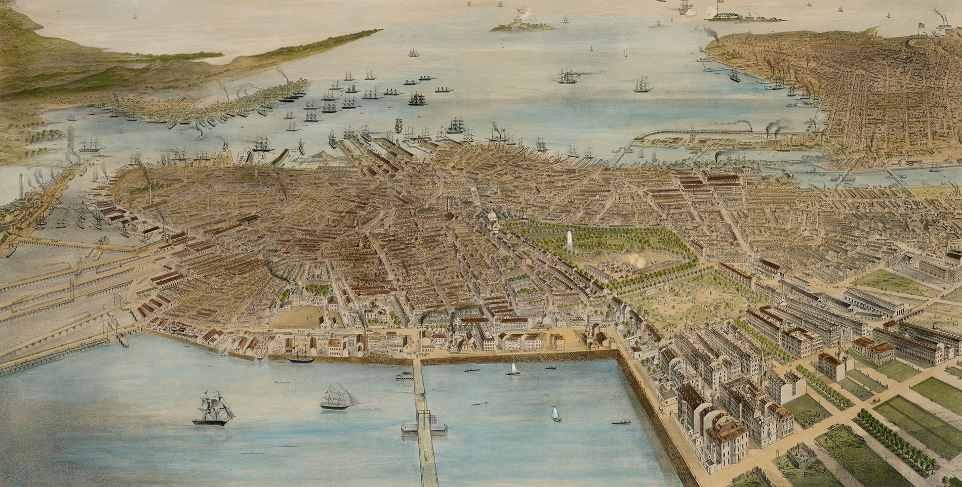 Unscrambling Census Records