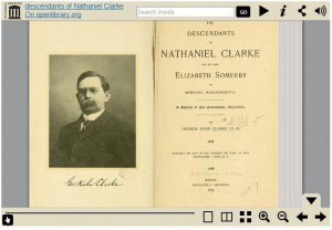 Using the NEHGS catalog from home