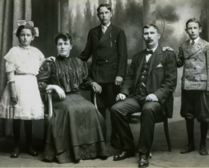 Irish towns and atlases