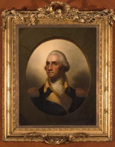 Celebrating Presidential Kinship, U.S. Ancestry