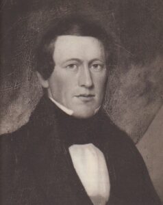 First person singular