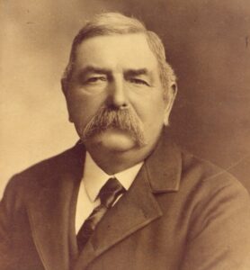 An elegant resolution