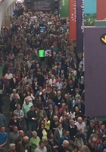 RootsTech Wrap Up