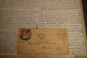 Two new digitizing projects