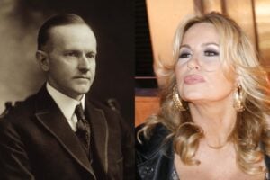 Coolidge Connections