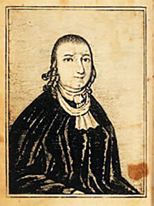 The Public Universal Friend