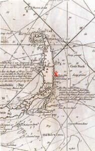 How a Pirate Shipwreck Near Cape Cod Became a Local Legend