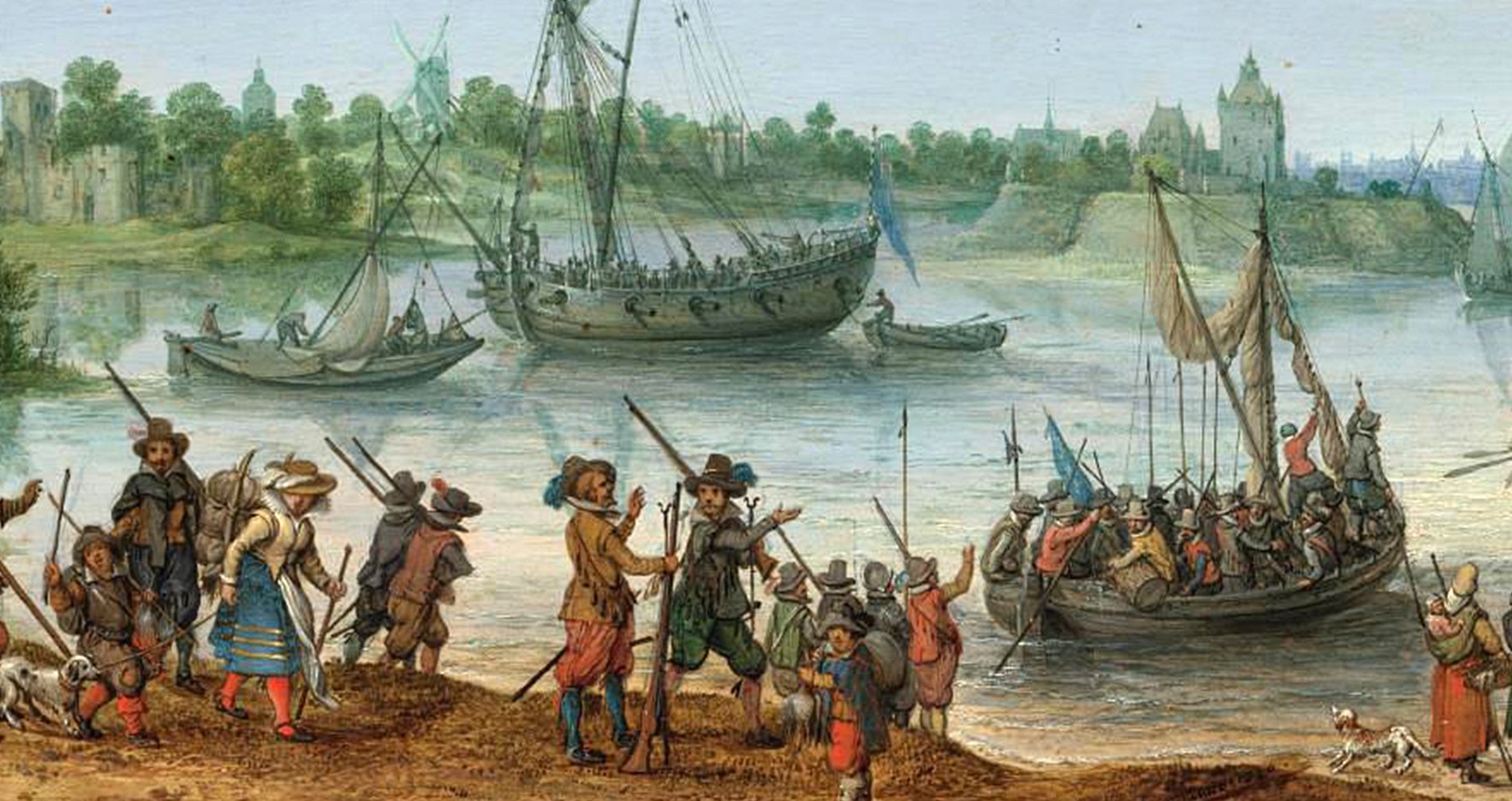 Everything You Need to Know About the Newest Great Migration Book